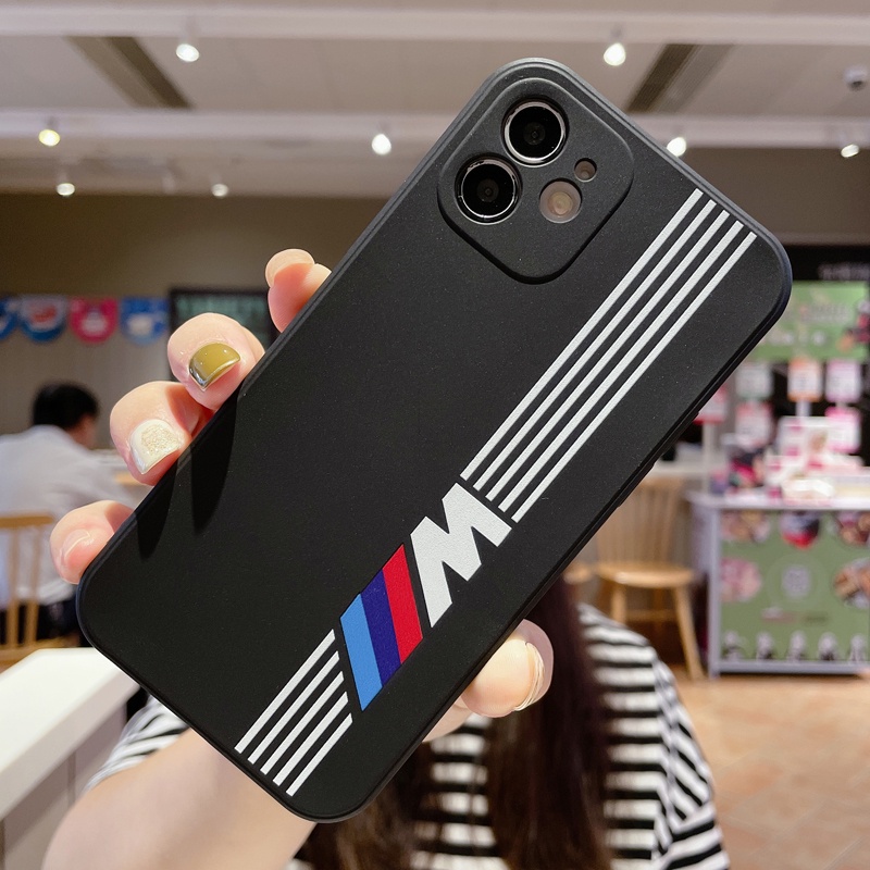 TPU Men's Casing OPPO Reno 5F 4F 4Lite 4Z A16 A15 A15S A54 A94 A74 A73 ...