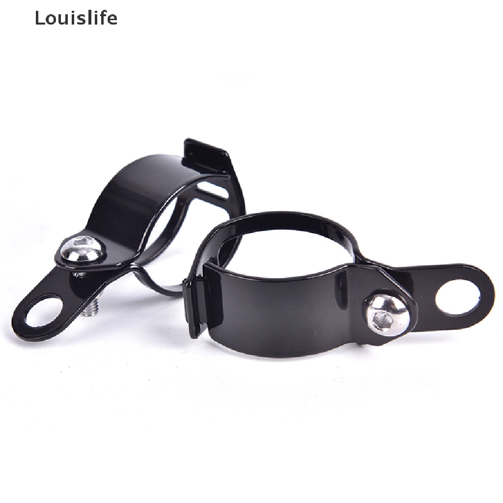 LLPH 1Pair Universal Motorcycle Modified Turn Signal Light Indicator ...