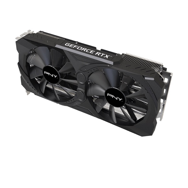 (SPP) iHAVECPU VGA (การ์ดจอ) PNY GEFORCE RTX 3070 UPRISING DUAL FAN ...