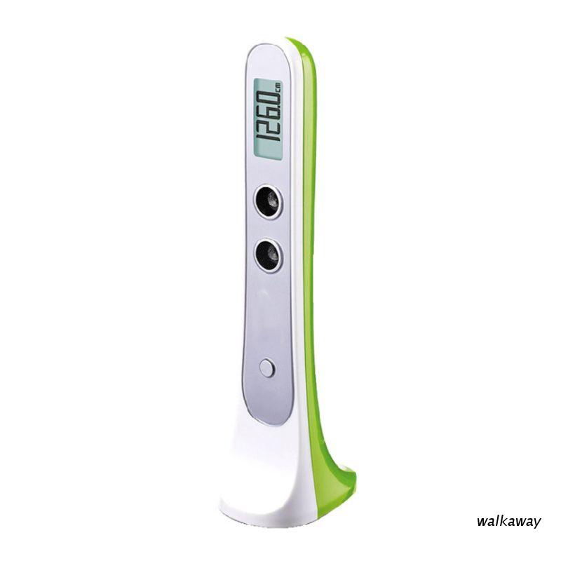 Wal Digital Ultrasonic Height Precision Measurement Ruler Handheld ...