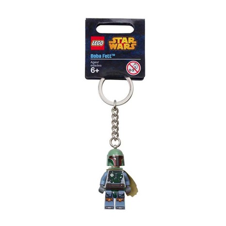 LEGO 75277 BOBA FETT - surachaikklinlokai - ThaiPick