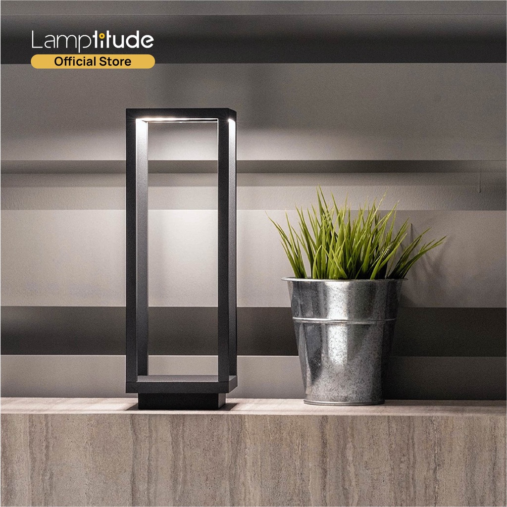 Lamptitude - โคมไฟไร้สาย รุ่น KIX - lamptitude - ThaiPick