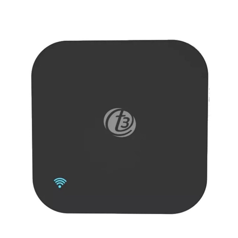 พร้อมส่งT3 Smart Remote Smart remote control with Temperature Humidity ...