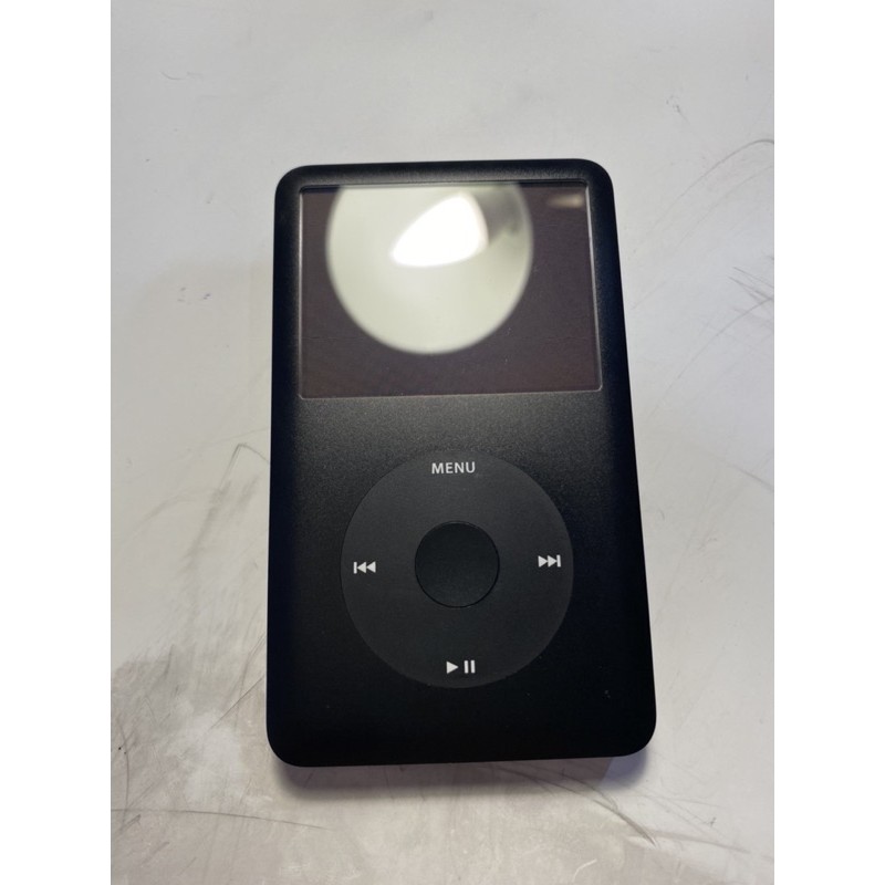 ipod classic gen 6 ความจุ 30GB - danaiboji000 - ThaiPick