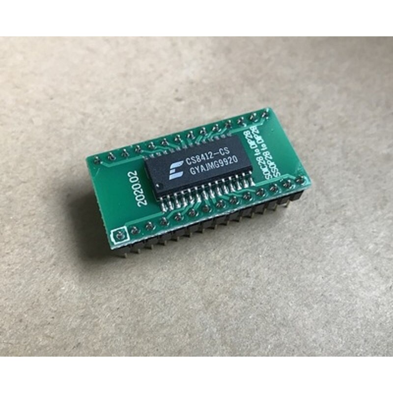 Dir9001 Ak4118 Wm8804 โมดูล Cs8412 - hejunkeji.th - ThaiPick