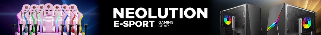 Neolution E-Sport Official, ร้านค้าออนไลน์ | Shopee Thailand