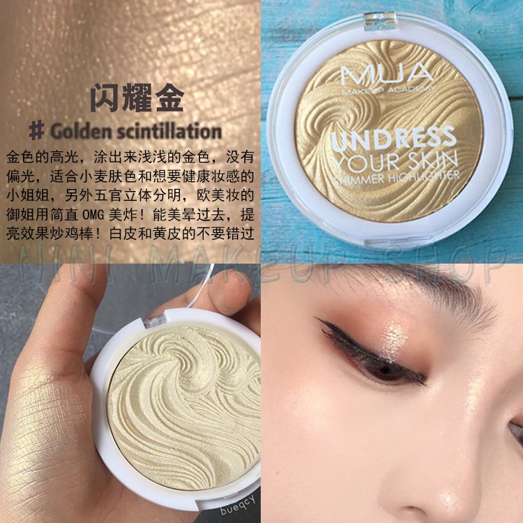 【ลดกระหน่ำ】 Angela Chang กับ British MUA Highlighting Powder Baking ...