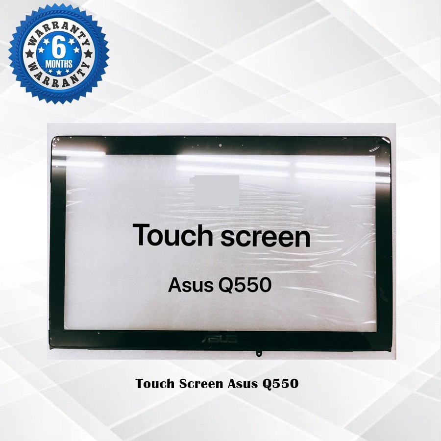 จอ Touch screen Notebook รุ่น ASUS X550 / จอทัชสกรีน - v_power_m11 ...