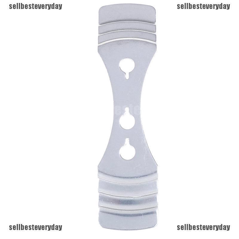 span-new Metal Candle Wick Centering Devices For Candle Making Candle ...