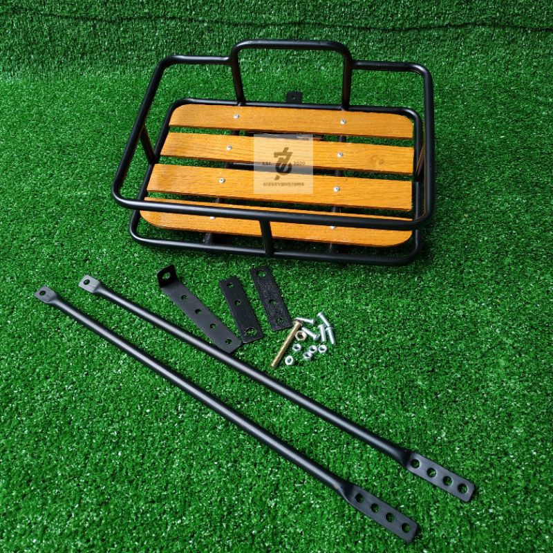 Front RACK FIXIE FEDERAL MINION BIKE FRONT RACK BIKE COMMUTER BIKE ...