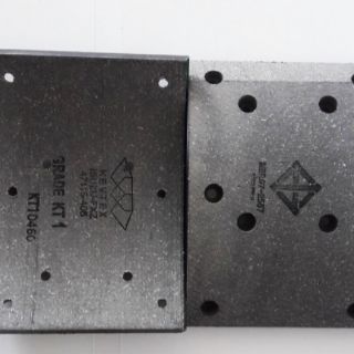 ผ้าเบรค อีซูซุ FXZ - หน้า | Shopee Thailand