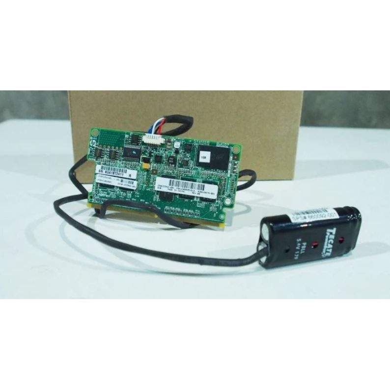 การ์ด RAID hp smart array p420i | Shopee Thailand