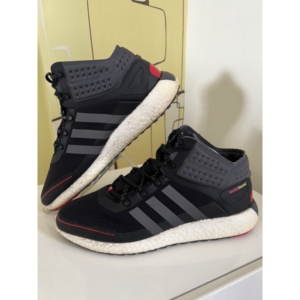 รองเท้า Adidas RocketBOOST size 43 - crd1234 - ThaiPick