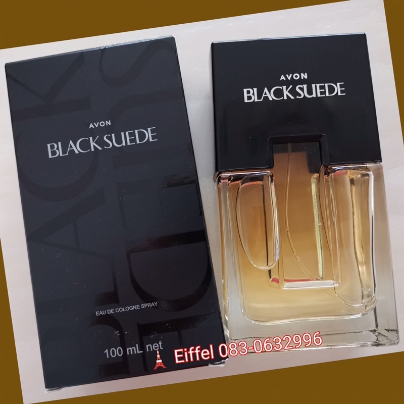 Ztkb AVON minyak wangi butterfly 30ml - lb213bsqdp - ThaiPick