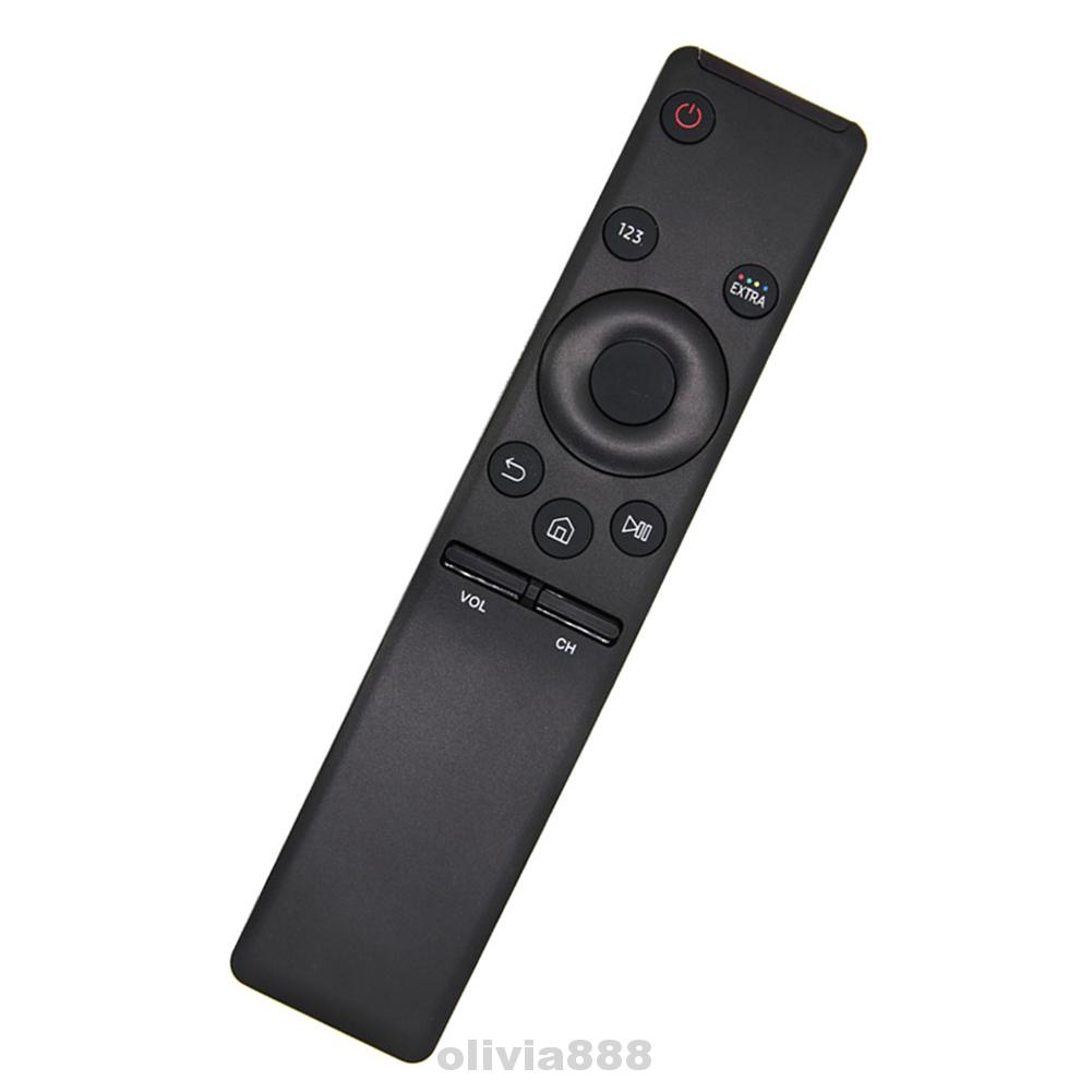 Remote Control For Samsung Smart TV Accessories Home Intelligent ...