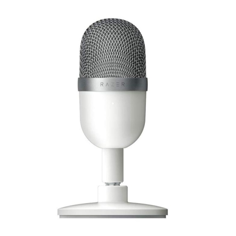 ACCESSORY Razer Seiren Mini - Ultra-Compact Condenser Microphone - Mer ...