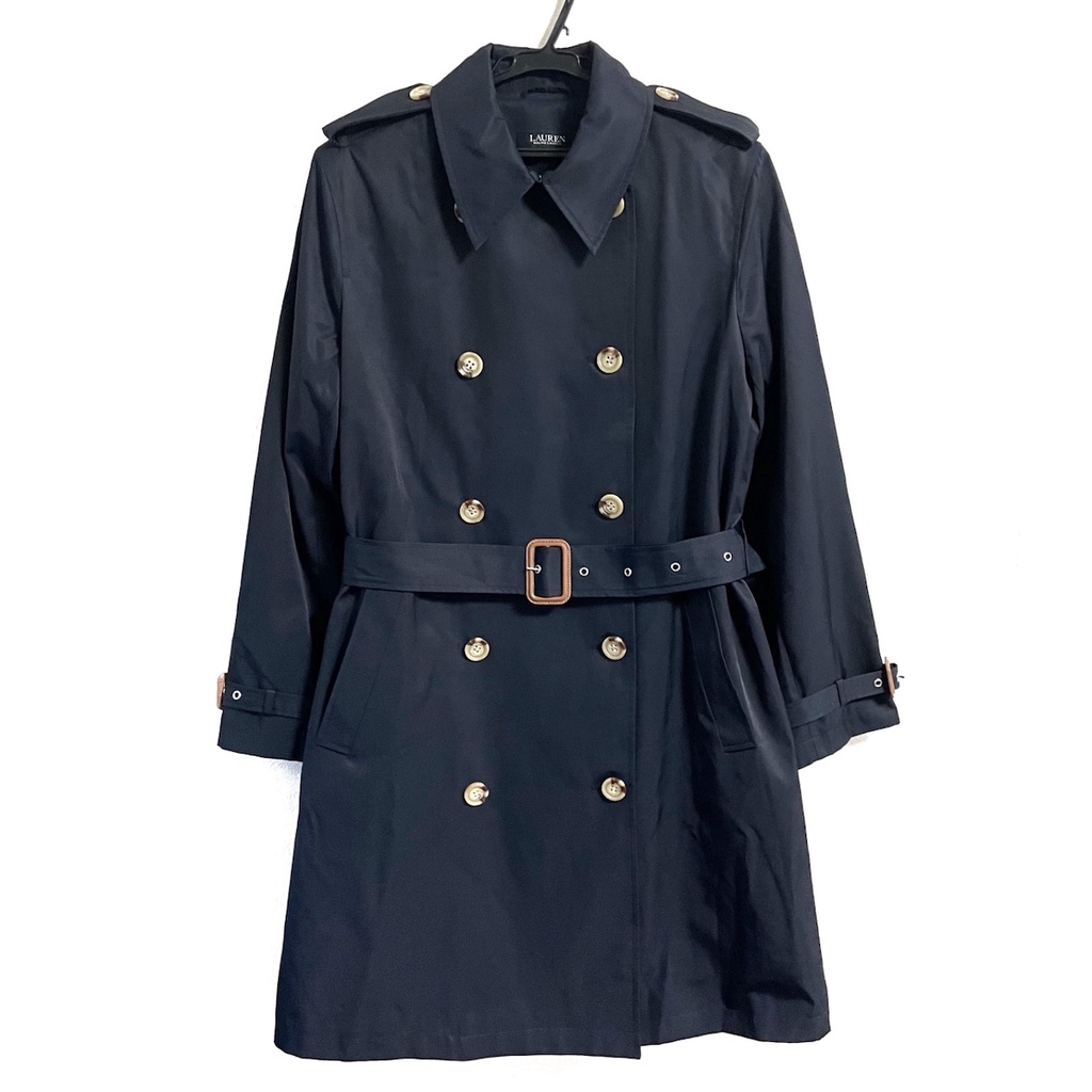 สินค้ามือสอง RalphLauren coat - brandear01.th - ThaiPick