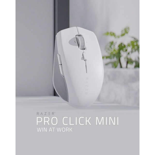 Razer Pro Click Mini - uses_hp4mt - ThaiPick