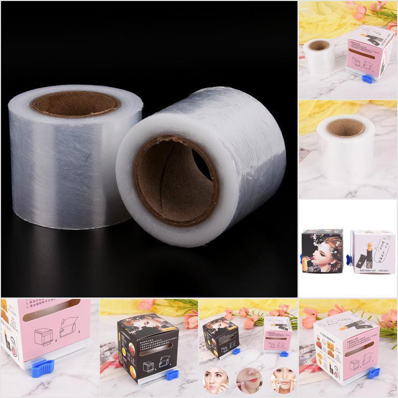 【Purpleredto】Microblading plastic wrap preservative film for permanent ...