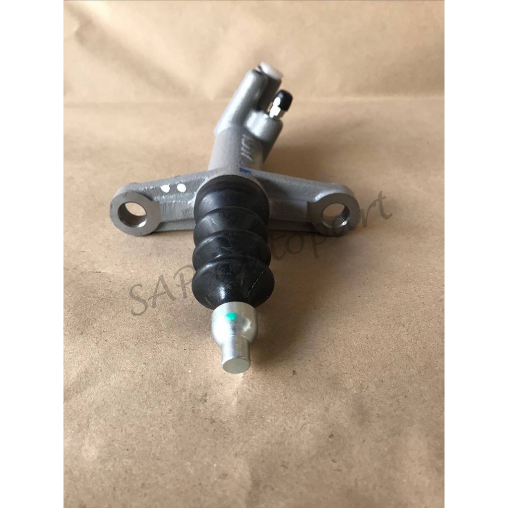 (ส่งฟรี) แท้จากศูนย์ แม่ปั๊มคลัทช์ล่าง ISUZU all new DMAX 4X2 ปี 2007 ...