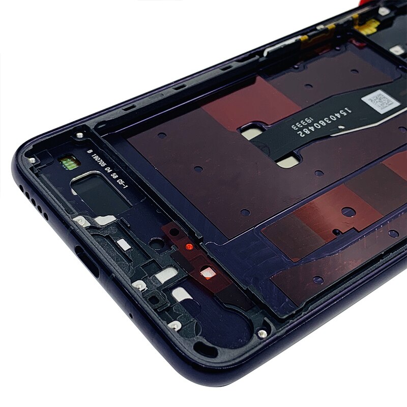 For Huawei Honor 20 Pro LCD Display Touch Screen Digitizer Honor 20 Pro ...