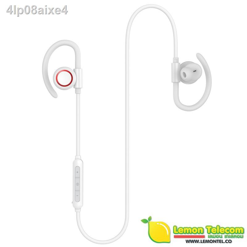 ℗♞ หูฟังออกกำลังกาย หูฟังบลูทูธไร้สายBaseus S17 Wireless Bluetooth 5.0 ...