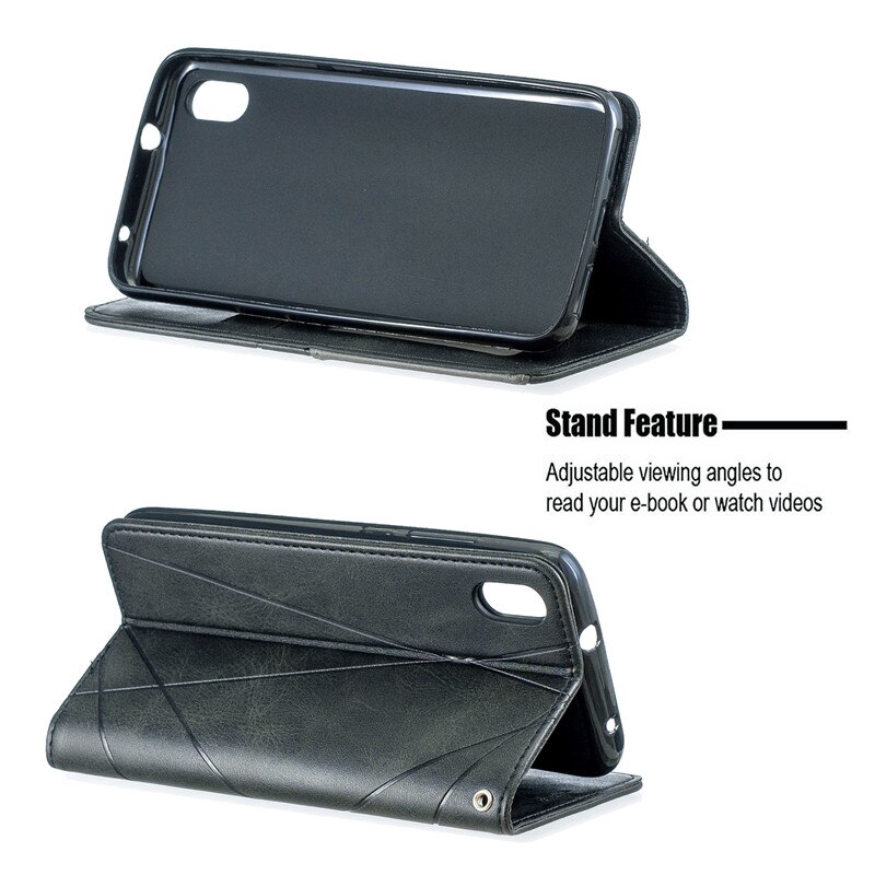 for Xiaomi Redmi 7A Case redmi 7a Funda Magnetic Flip Case on for Coque ...