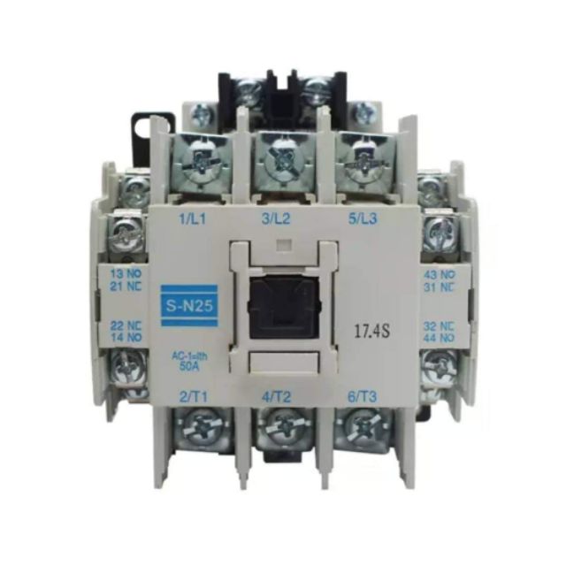 แมคเนติก Sn25 220v 50A | Shopee Thailand