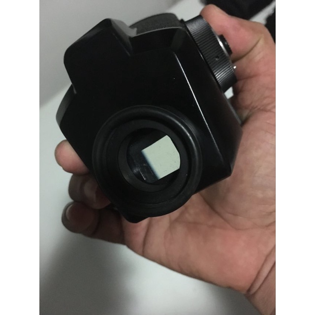 SPOT TTL PRISM VIEWFINDER FOR HASSELBLAD 500 s - pwornat - ThaiPick