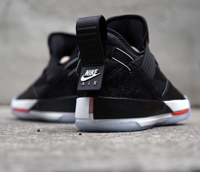 NIKE-AIR JORDAN XXXIII SE PF ของใหม่ ของแท้100% มีกล่องป้ายครบ 4,900 ...