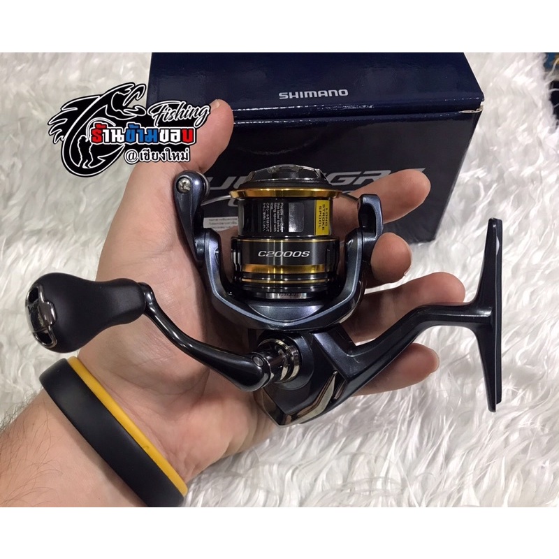 Shimano Ultegra 2021 1000 C2000HG C2000S 2500 C3000 C3000HG 4000XG C5000XG - xwg2a48q9r - ThaiPick