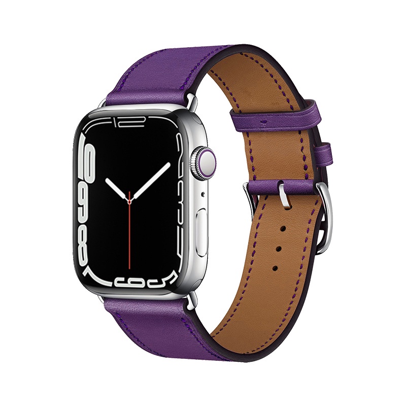 Ready Stock (Quick Shipment) Suitable For iwatch7/6/5/4/3 watch Strap ...