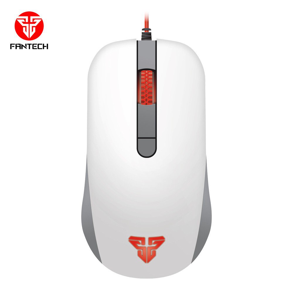 wno3 Fantech Rhasta G10 Pro-Gaming Mouse - 0tcc301z_e - ThaiPick