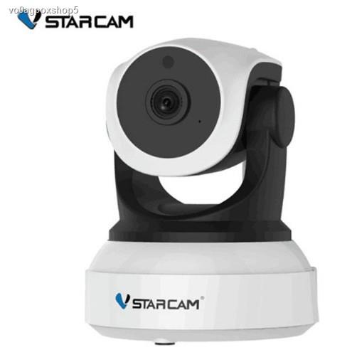 จัดส่งเฉพาะจุด จัดส่งในกรุงเทพฯVSTARCAM IP Camera กล้องวงจรปิด รุ่น ...