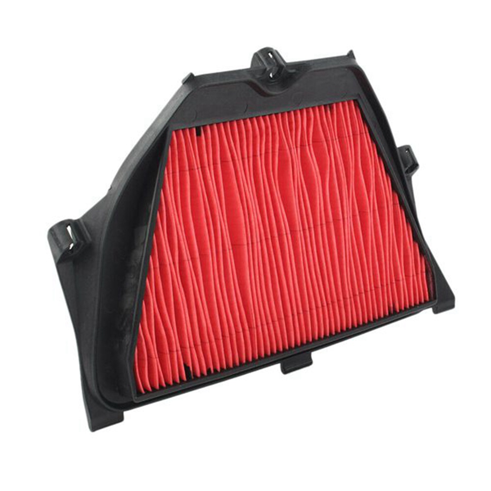 อะไหล่กรองอากาศสําหรับรถจักรยานยนต์ Honda Cbr600Rr F5 2003-2006 ...