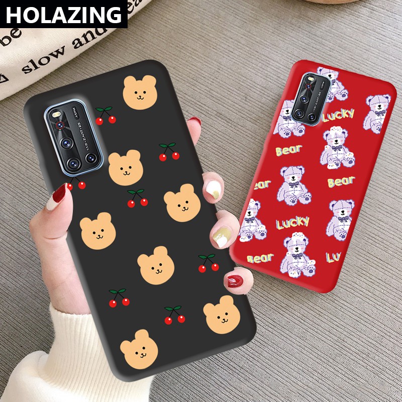 VIVO V20 SE X50 Pro V17 V15 VIVO V19 NEO S1 V1907 V11 Candy Color ...