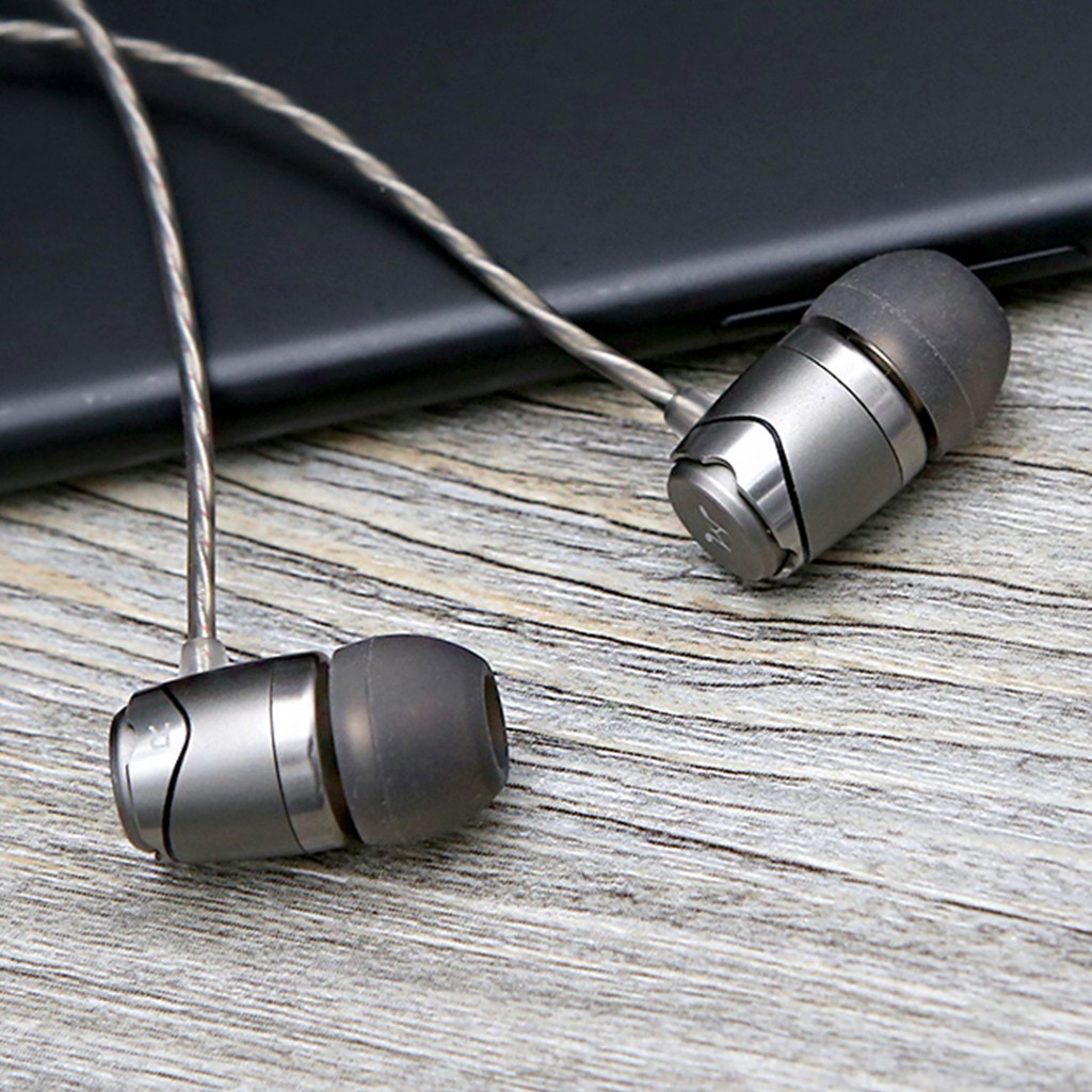 Original】SoundMAGIC E11 SoundMAGIC Stereo Music headset In-Ear earbuds ...