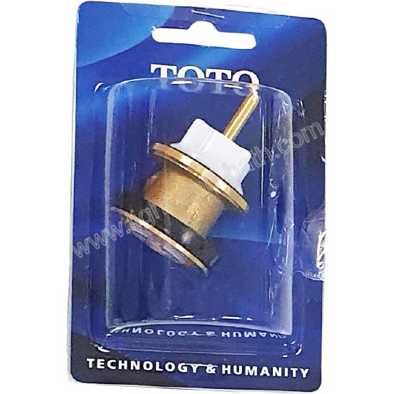 ☊TOTO = S302 TT ชุดลูกสูบฟลัชวาล์ว สำหรับฟลัชวาล์ว TS401 | Shopee Thailand