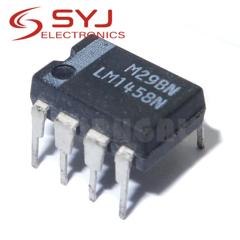 Lm1458n ถูกที่สุด พร้อมโปรโมชั่น ก.พ. 2023|BigGoเช็คราคาง่ายๆ