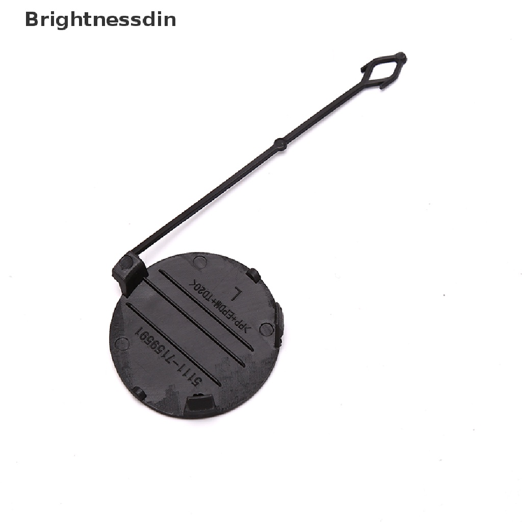 Bright ฝาครอบตะขอลากจูงติดกันชนหน้า ซ้าย ขวา 51117159589 51117159590 ...