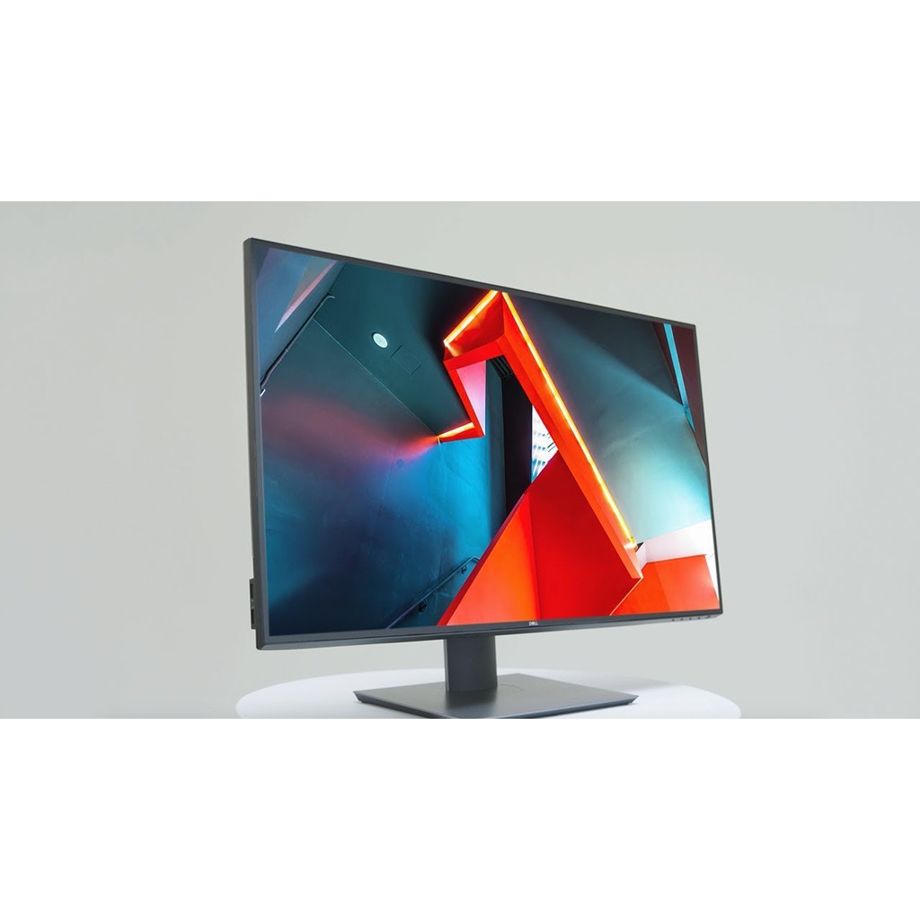 Dell UltraSharp U3219Q 32 4K USB-C Monitor: รับประกันสินค้า dell on ...