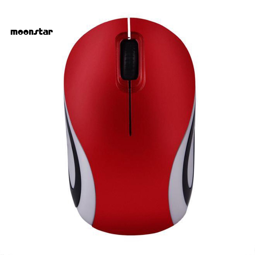 Ms Mini 2 . 4 Ghz 800-1600 Dpi คอมพิวเตอร์แล็ปท็อปโน๊ตบุ๊ค - moonstar ...