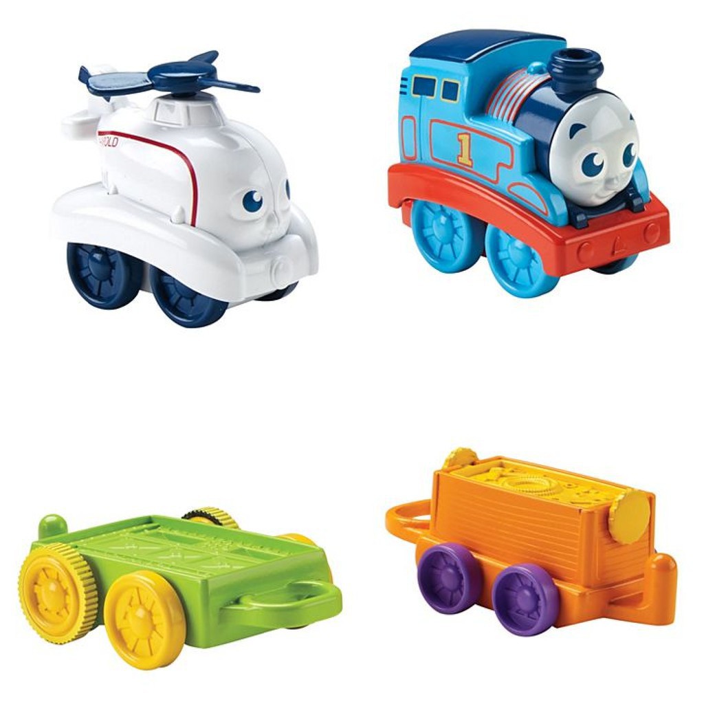 ชุดนอน Thomas And His Friends สำหรับเด็ก - arx_gvfy9c - ThaiPick