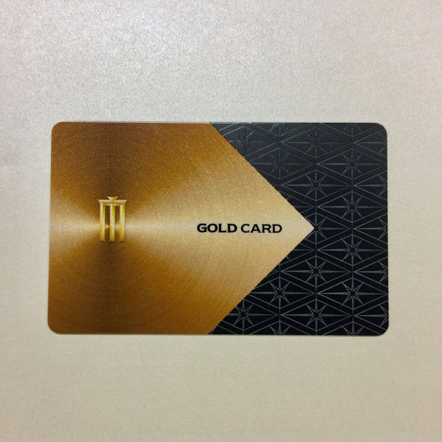 ตั๋วหนัง Major Gold Card จำนวน 10 ที่ | Shopee Thailand