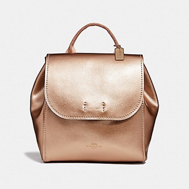 มือ 2 ของแม่ค้าเองค่ะ พร้อมส่ง แท้ ????????????% New Coach เป้ ขนาดกลาง ...