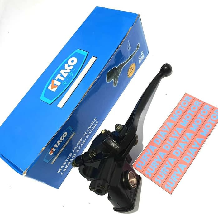 Home Brake Master Top Assy Plus อุปกรณ์ที่จับเบรคสําหรับรถจักรยานยนต์ ...