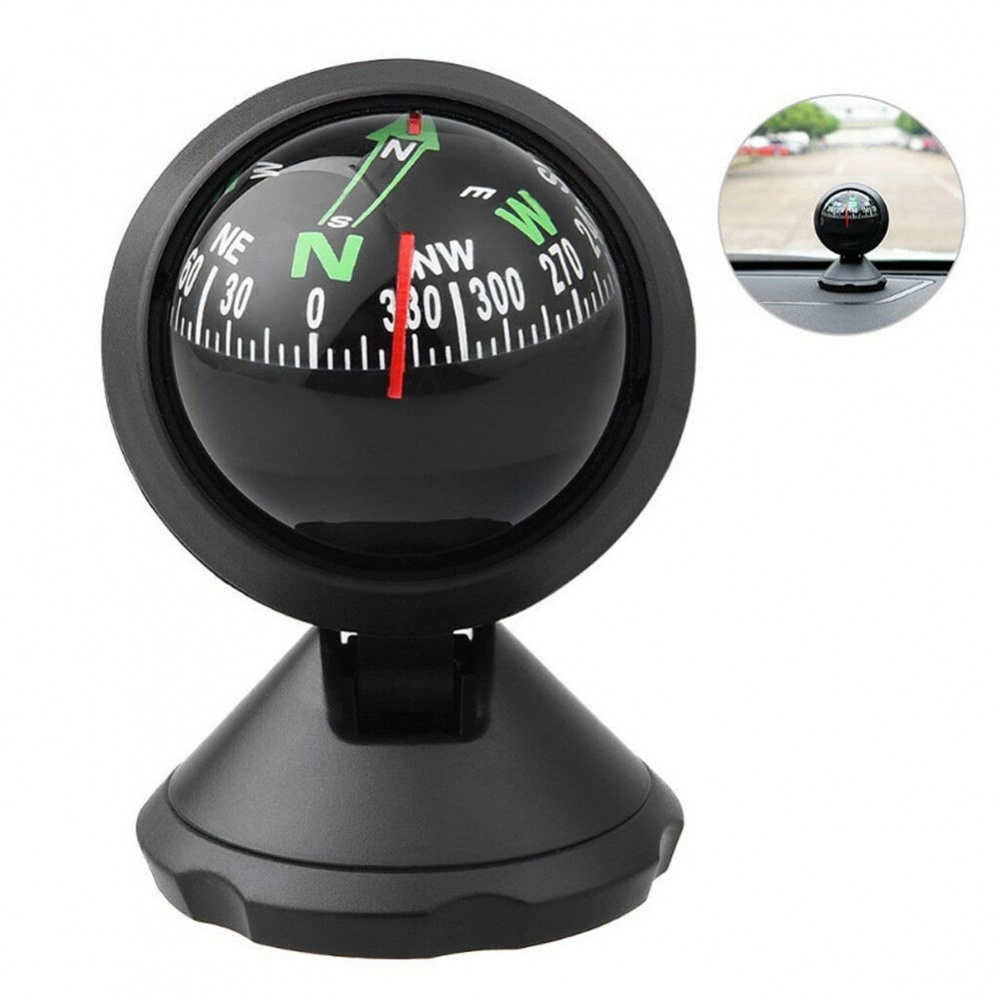 Navigation Compass Ball 1 Piece 80mm56mm65mm Navigation Ball Plastic ...