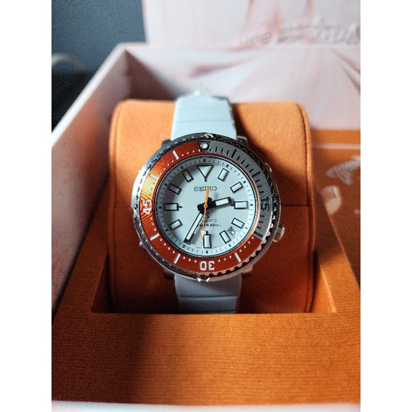 Seiko Zimbe16 Limited | Shopee Thailand