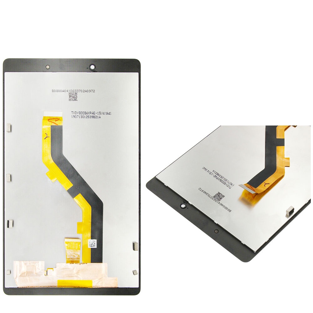 8.0 LCD For Samsung Galaxy Tab A 8.0 2019 SM-T290 SM-T295 T290 T295 LCD ...