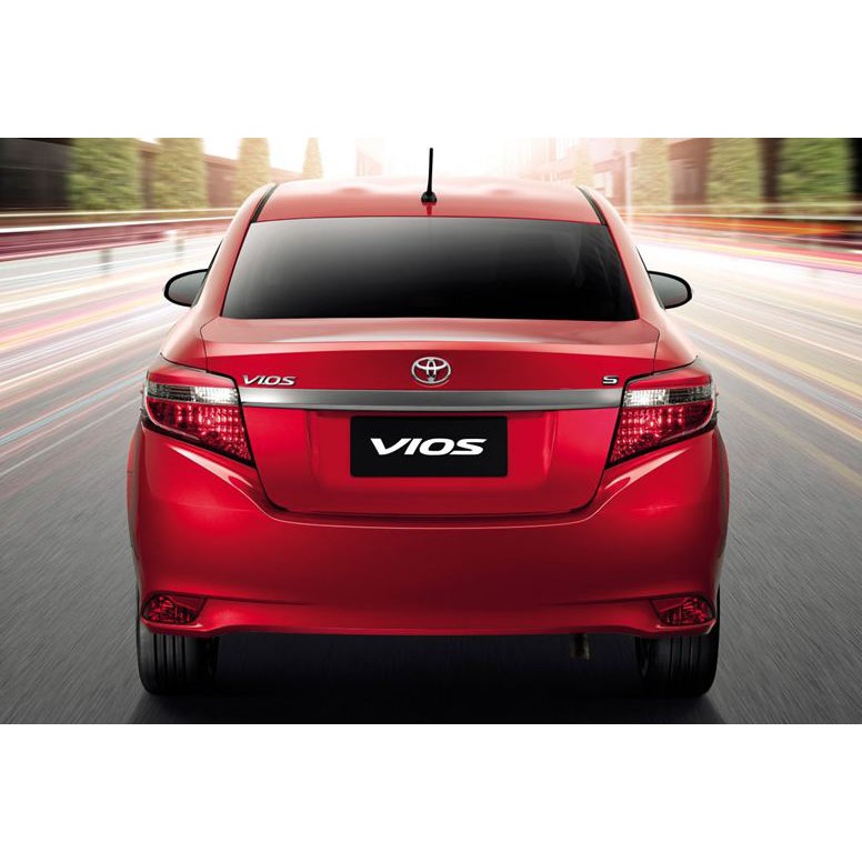 ชุดช่วงล่างหน้า โตโยต้าวีออส TOYOTA VIOS ปี 2014-2018 NCP150 (1 ชุด 12 ...